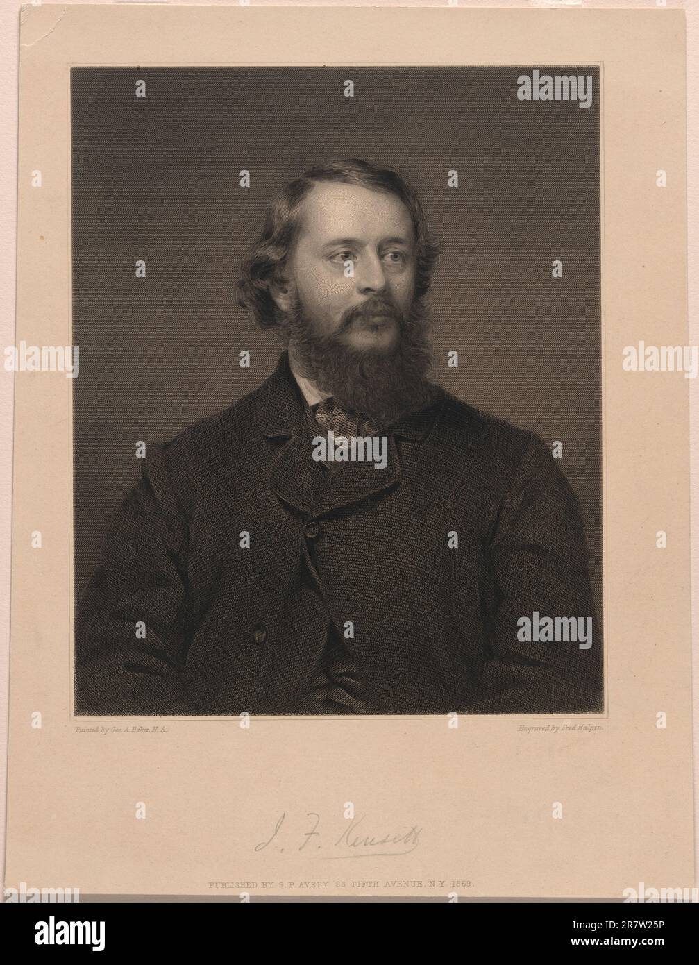 John halpin hi-res stock photography and images - Alamy