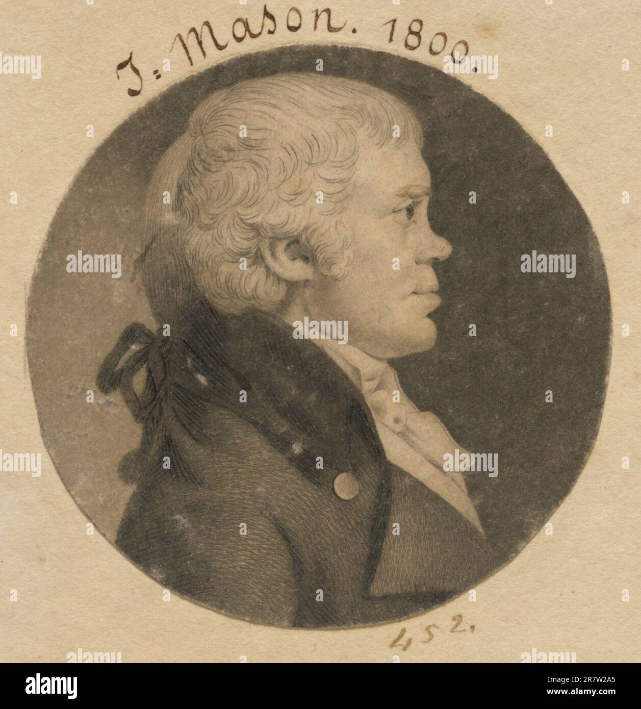 Mason jonathan hi-res stock photography and images - Alamy