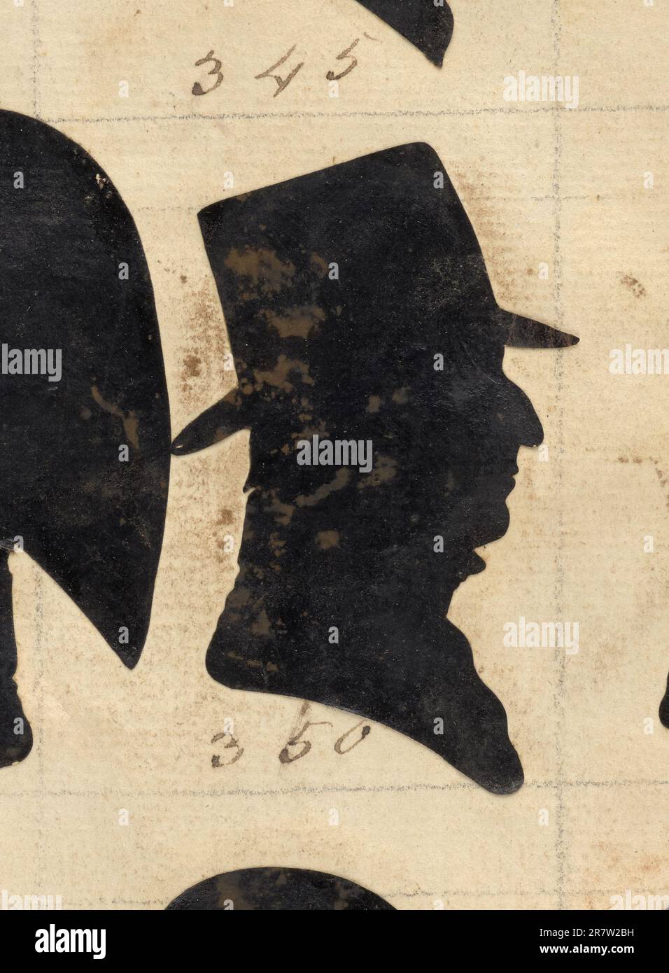 William leftwich hi-res stock photography and images - Alamy