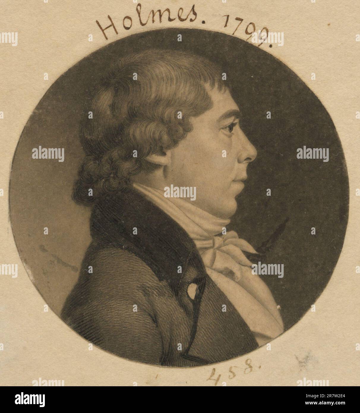 David Holmes 1799 Stock Photo - Alamy