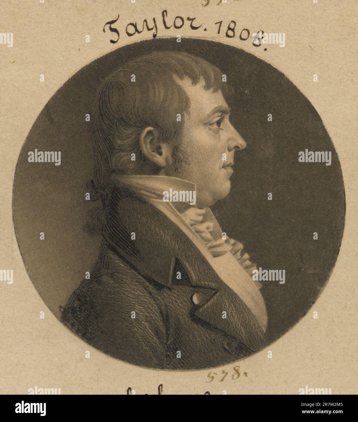 Thomas taylor hi-res stock photography and images - Alamy