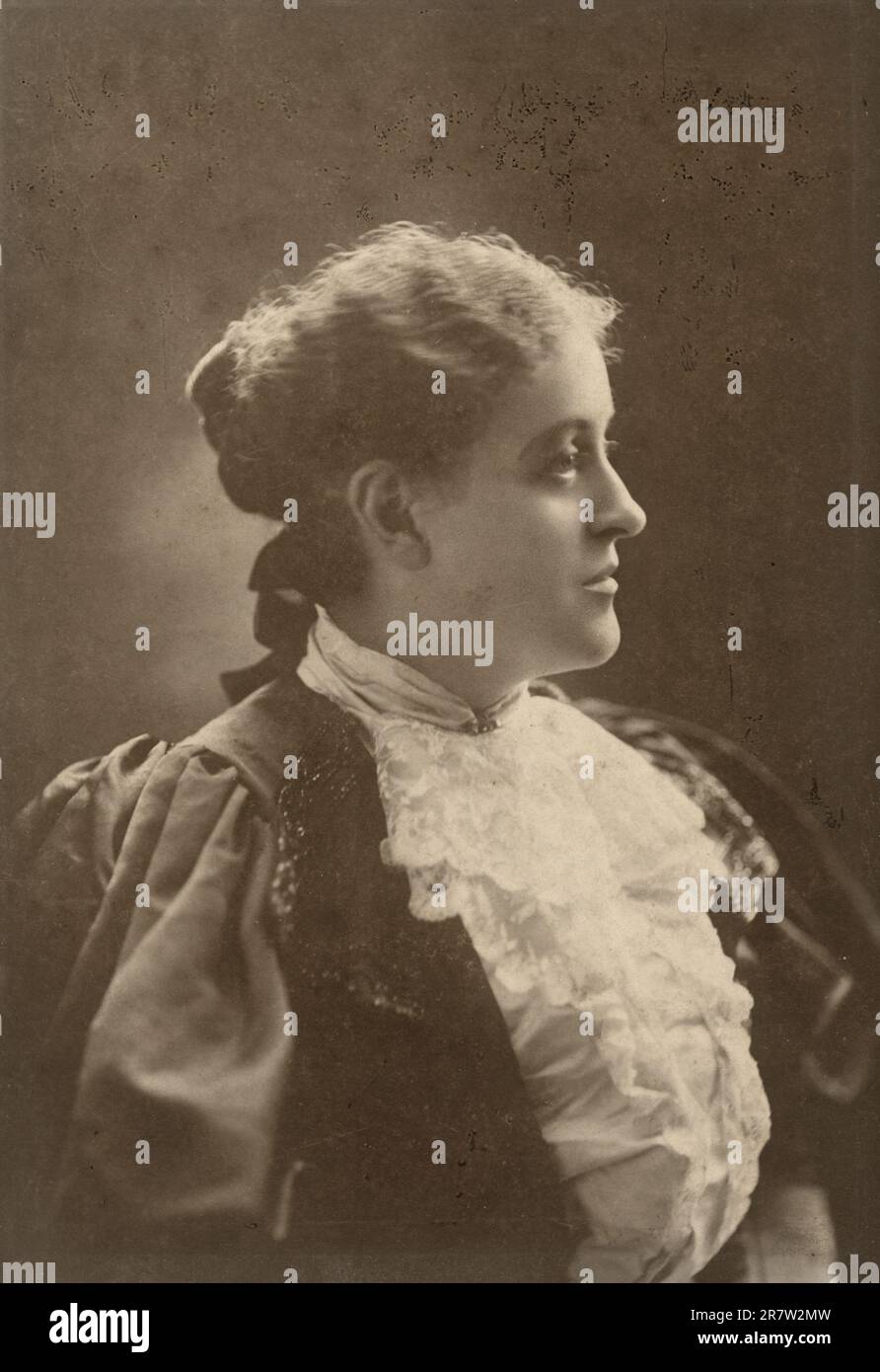 Carrie chapman catt hi-res stock photography and images - Alamy