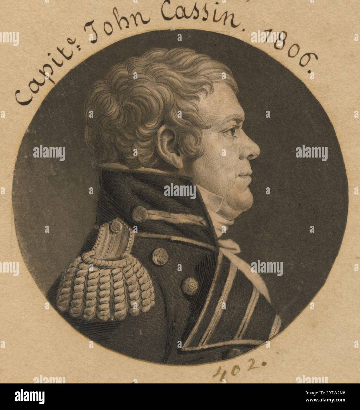 John cassin hi-res stock photography and images - Alamy