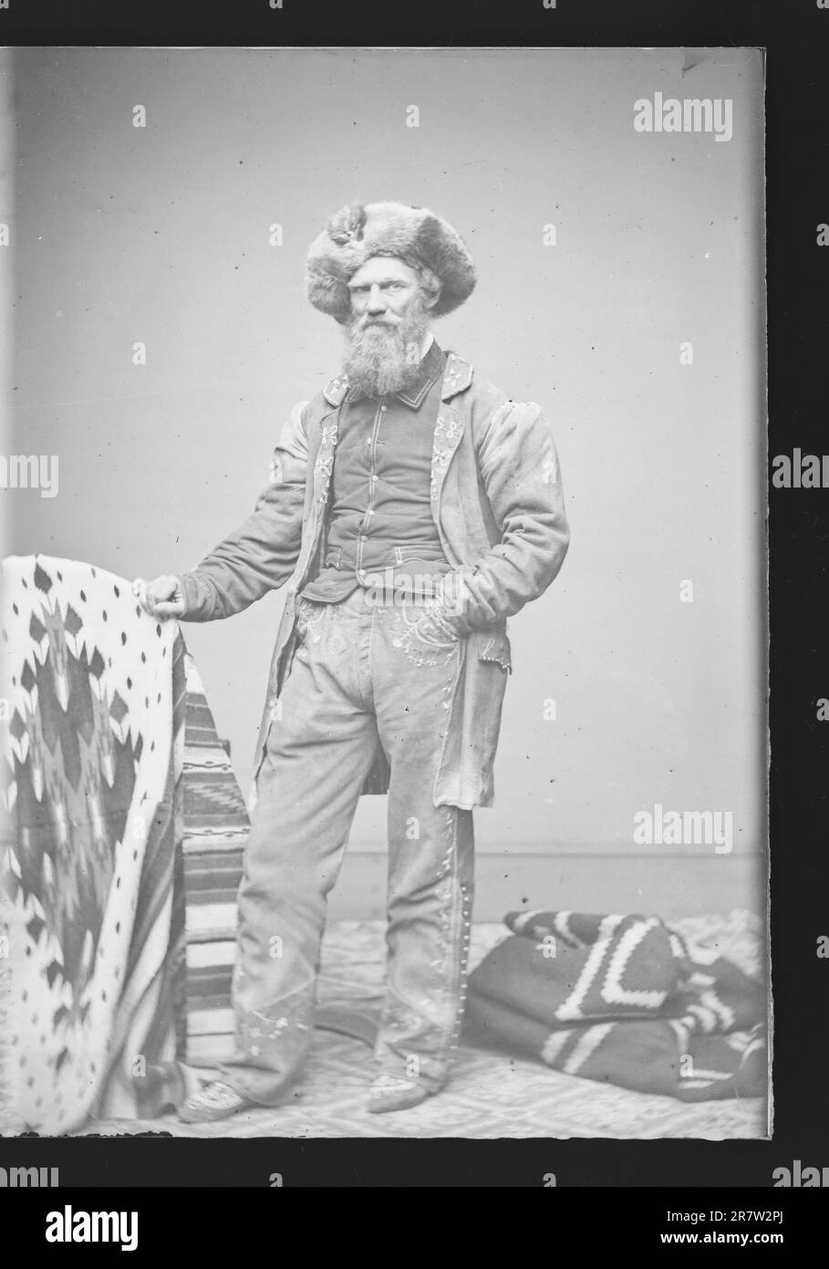 Frederick brady hi-res stock photography and images - Alamy