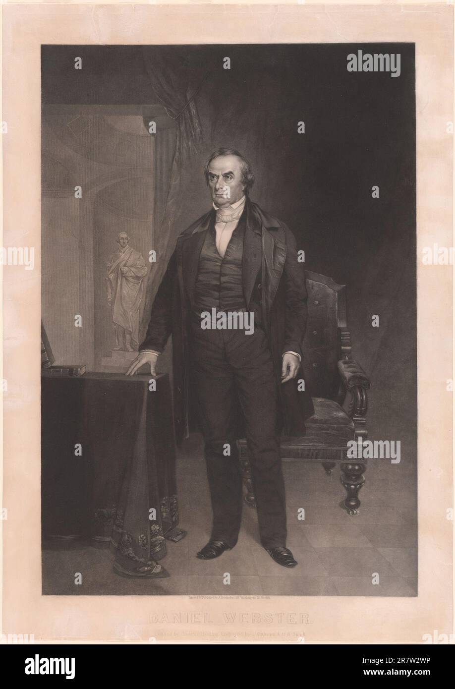 Joseph webster hi-res stock photography and images - Alamy