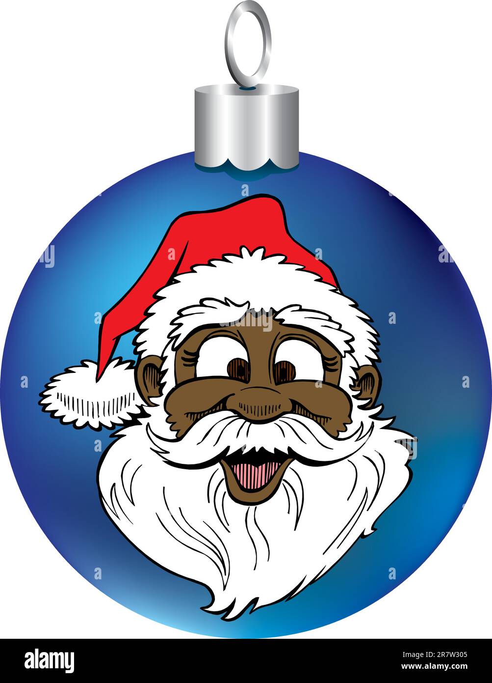 Catholic african american Stock Vector Images - Alamy