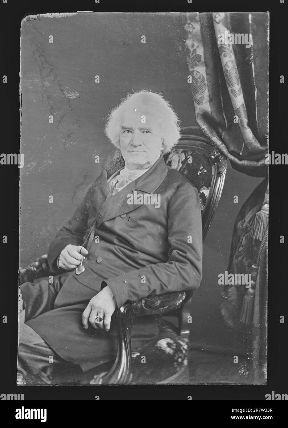 George mifflin dallas hi-res stock photography and images - Alamy