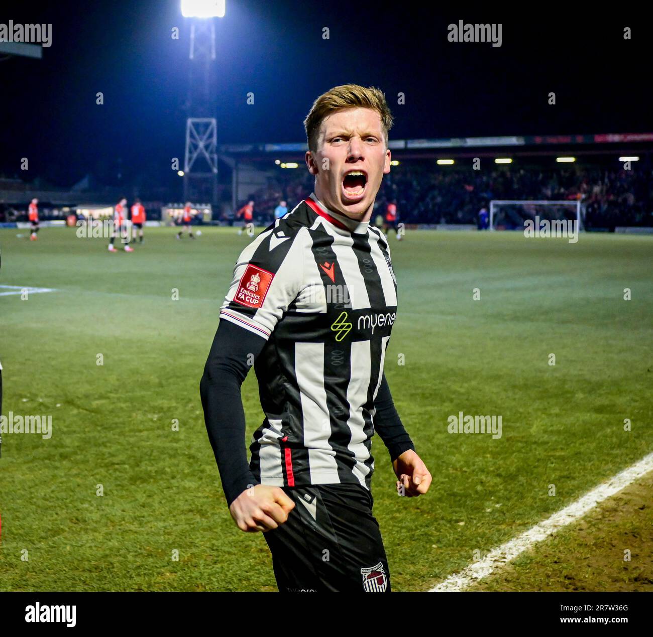Football danilo orsi hi-res stock photography and images - Alamy