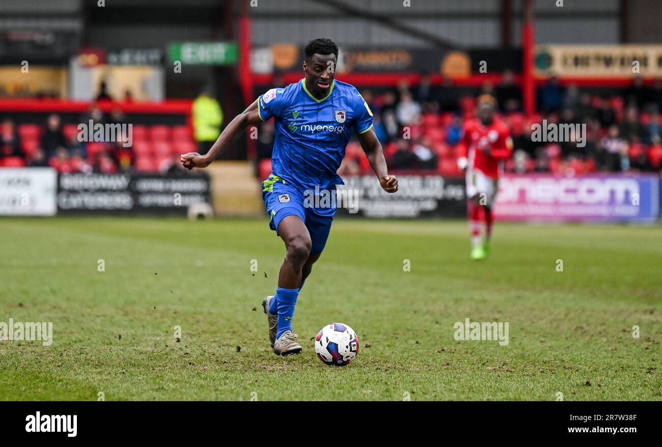 Alexandra stadium hi-res stock photography and images - Alamy