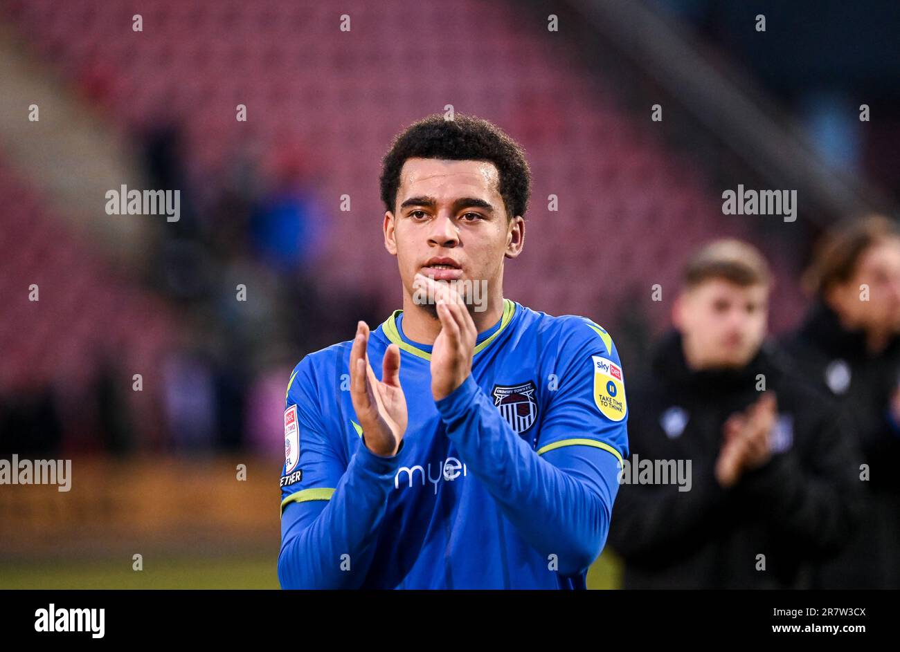 Tom dickson peters hi-res stock photography and images - Alamy