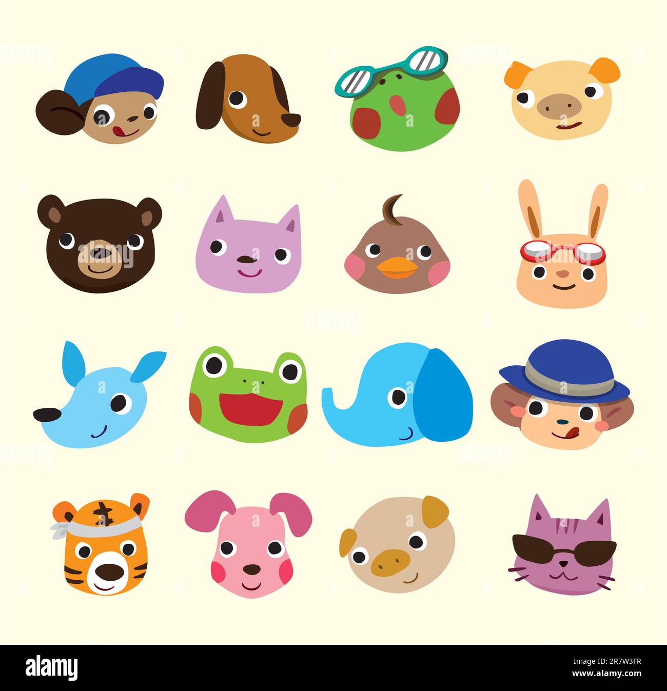 Kangaroo hat hi-res stock photography and images - Alamy