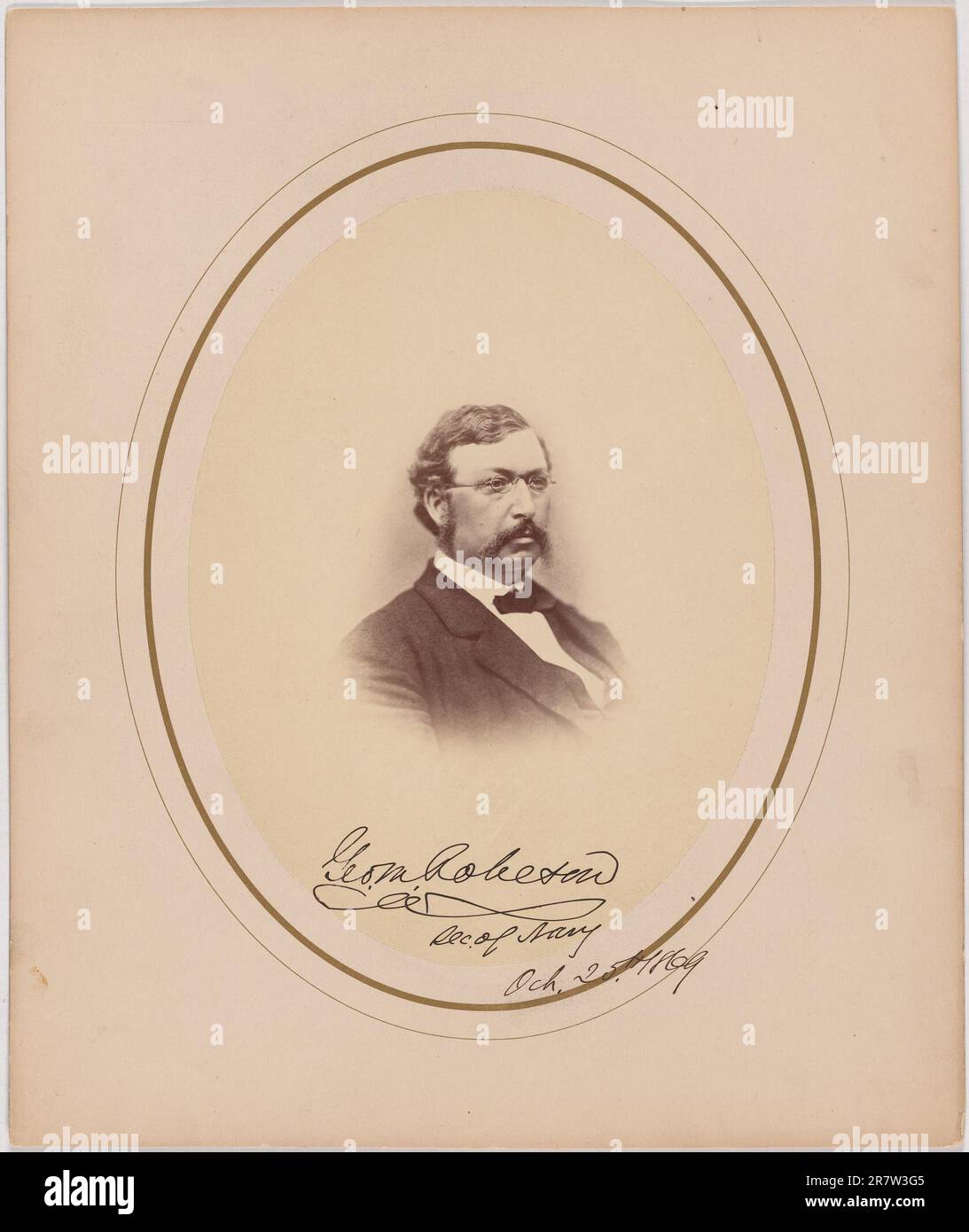 Robeson george maxwell hi-res stock photography and images - Alamy