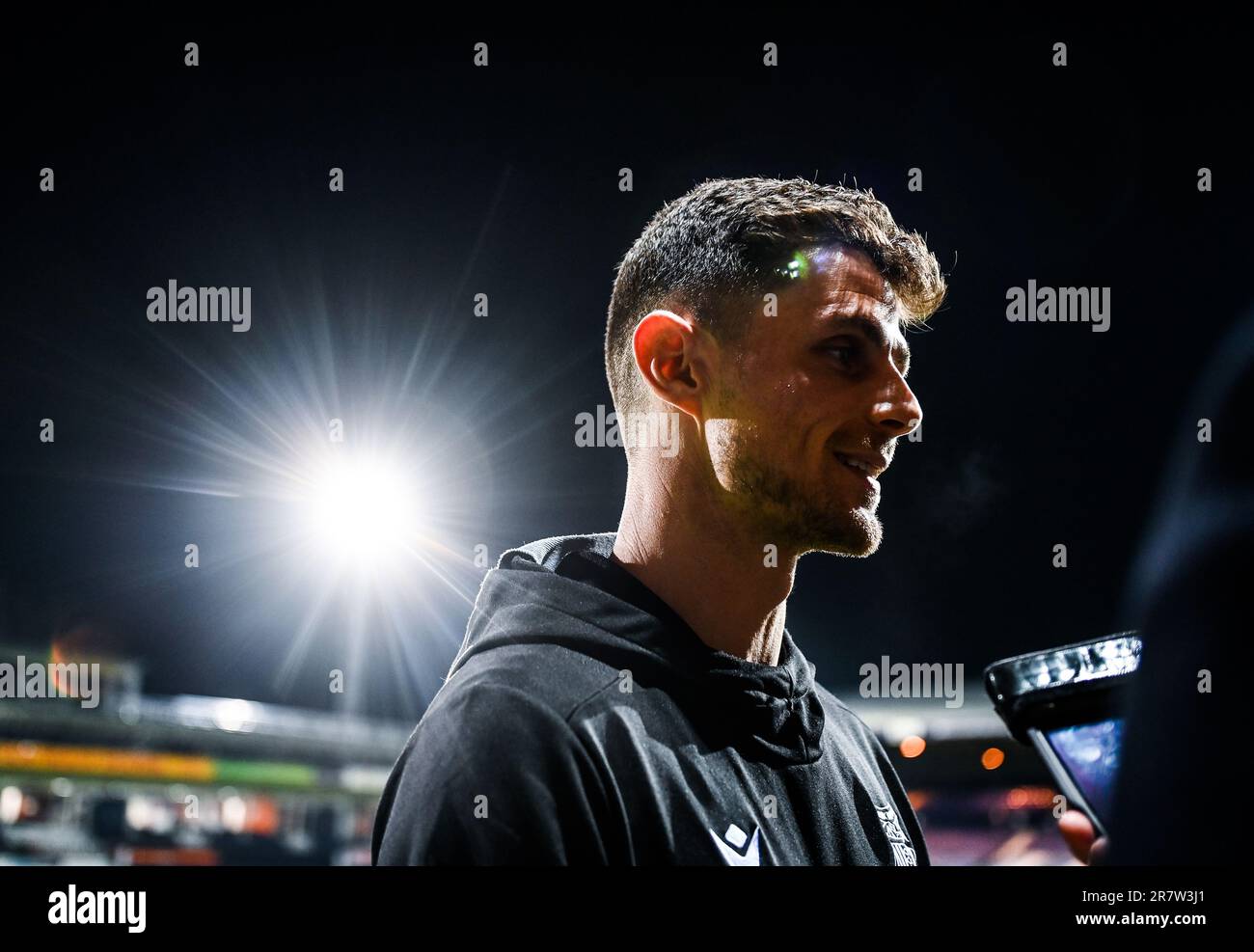 Gavan holohan hi-res stock photography and images - Alamy