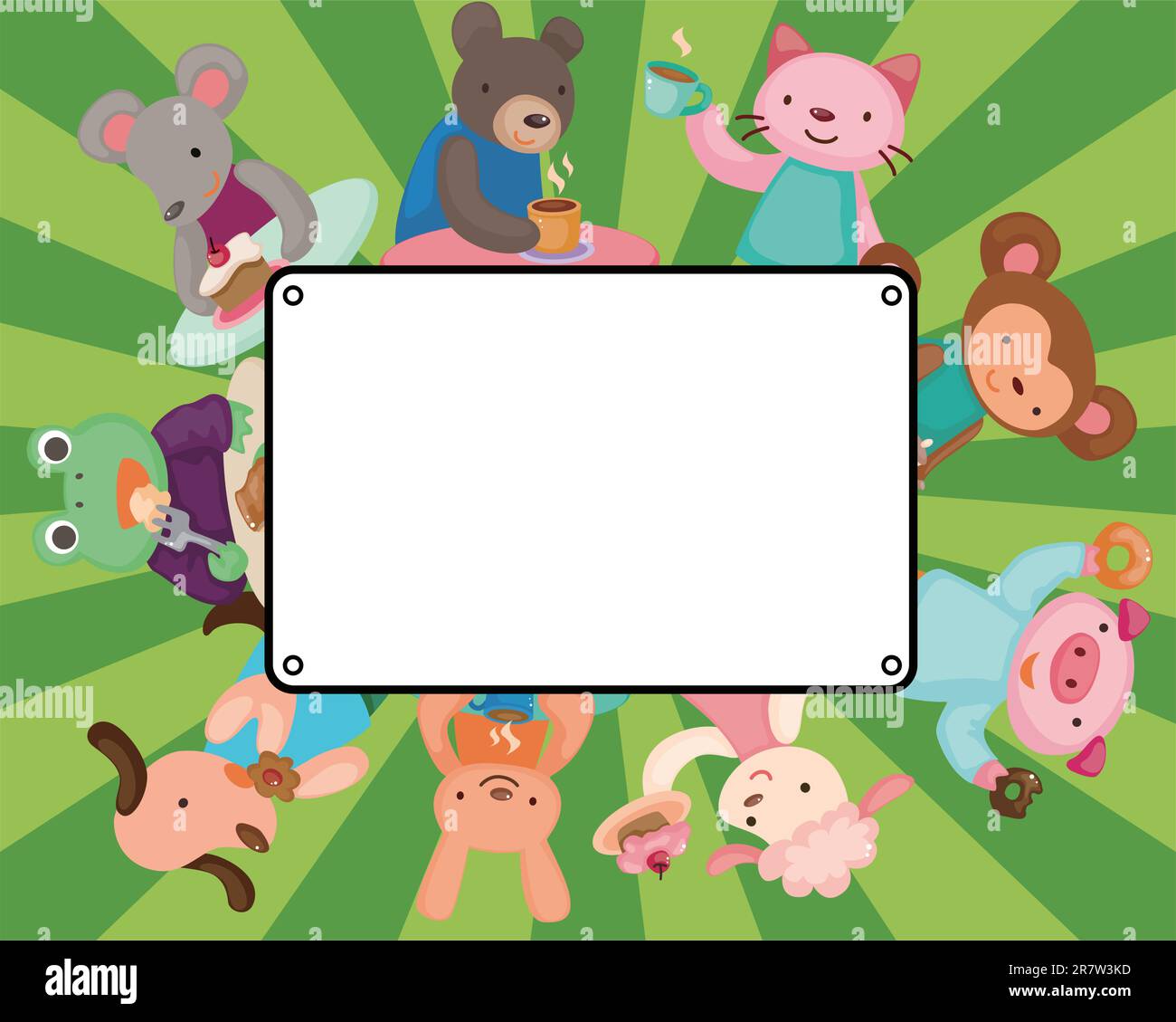 Time to decorate hi-res stock photography and images - Alamy