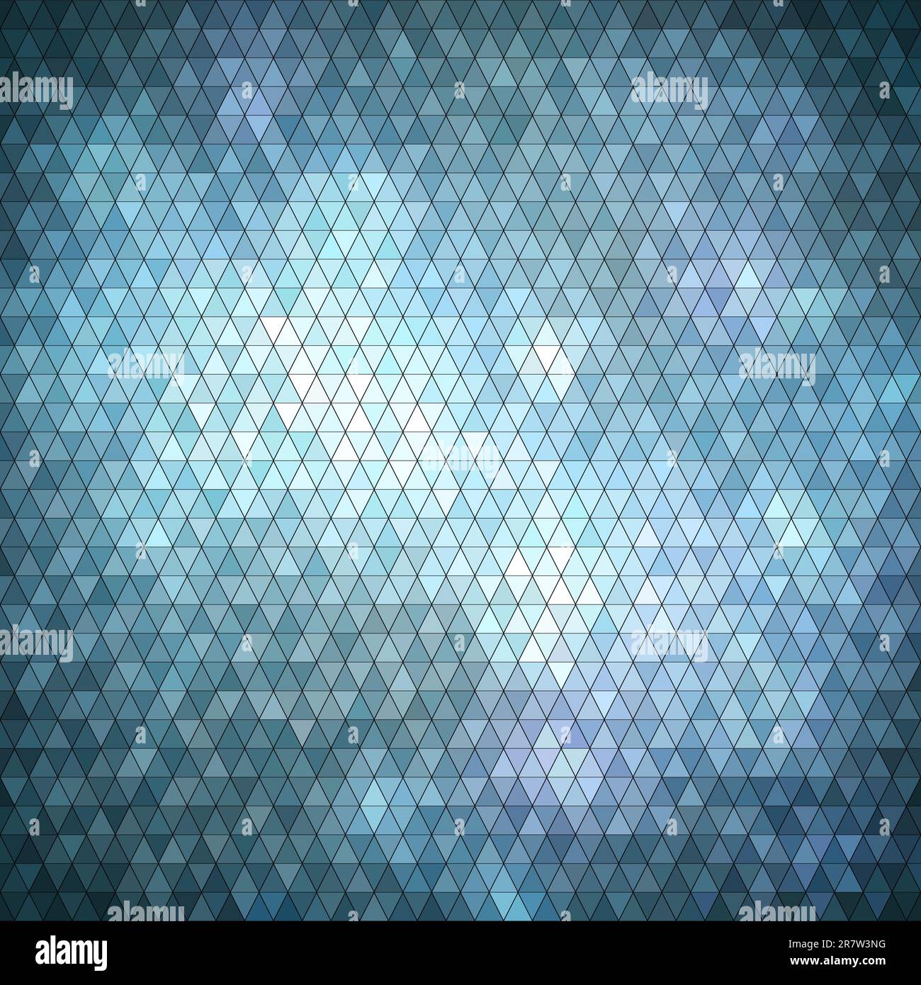 Shiny mosaic banner, vector eps8 illustration Stock Vector Image & Art ...