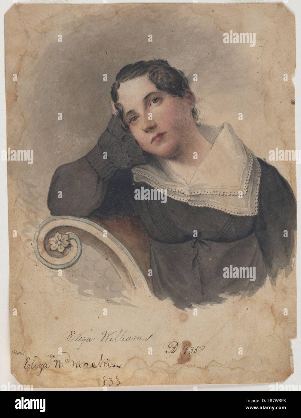 Eliza williams hi-res stock photography and images - Alamy