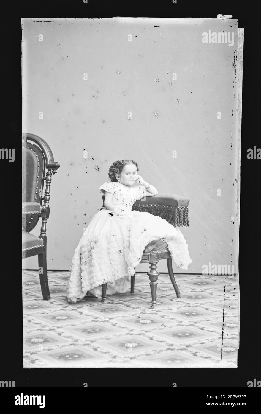 Minnie warren hi-res stock photography and images - Alamy