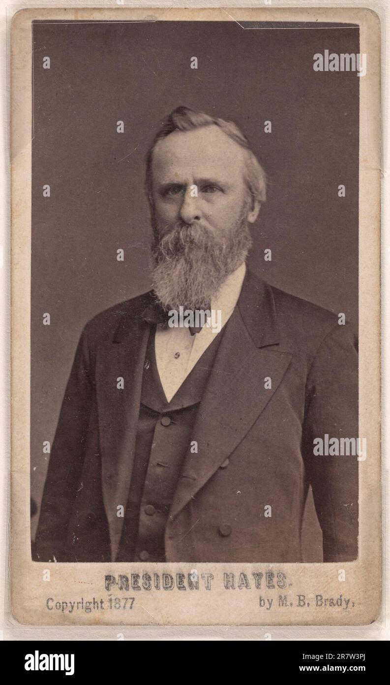 Portraits rutherford hi-res stock photography and images - Alamy