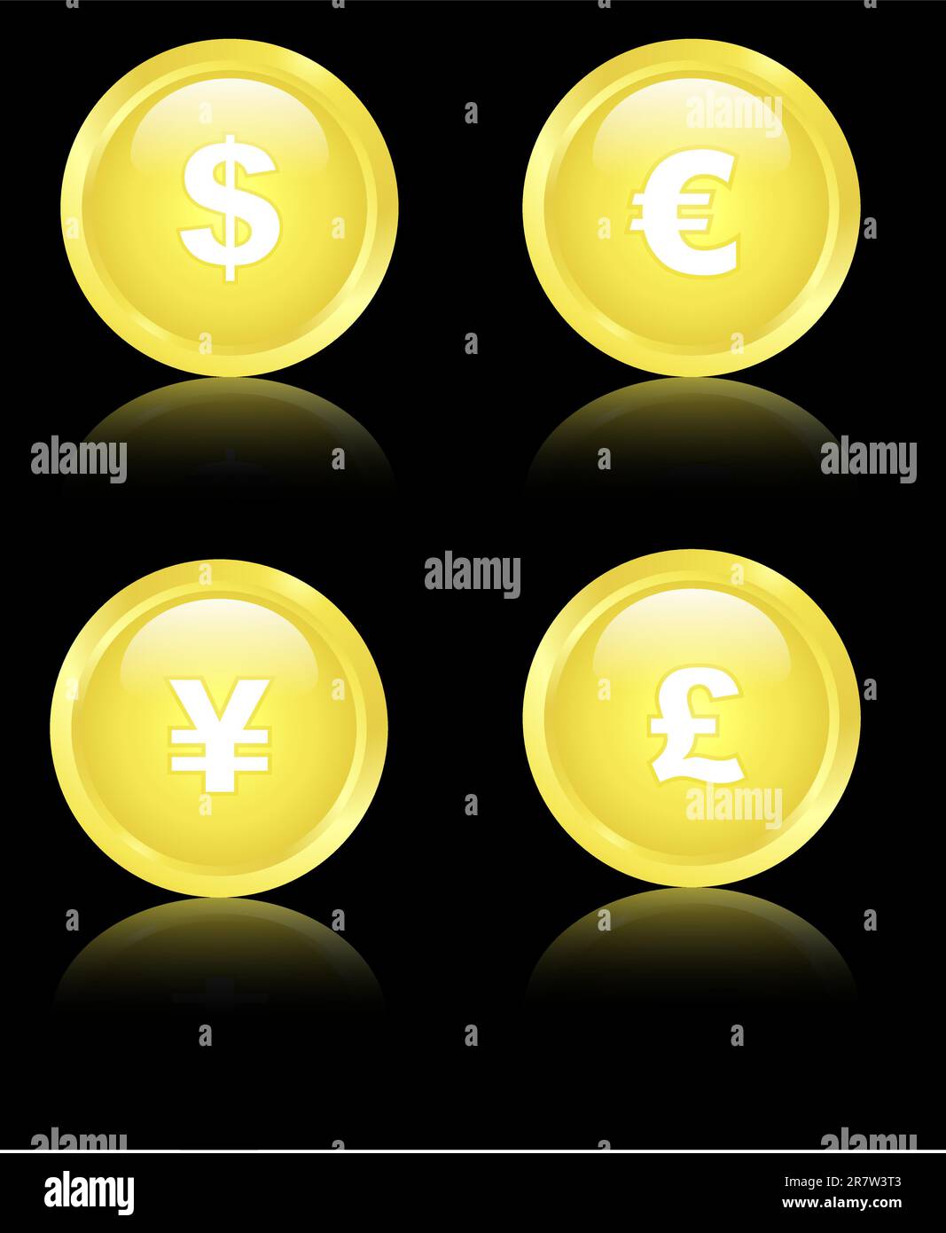 Economy 4 Stock Vector Images - Alamy