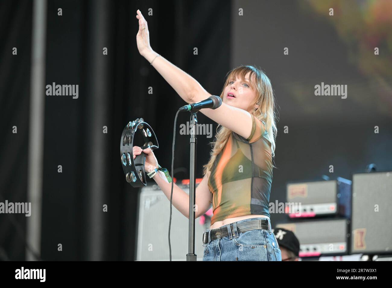 Zoe manville hi-res stock photography and images - Alamy