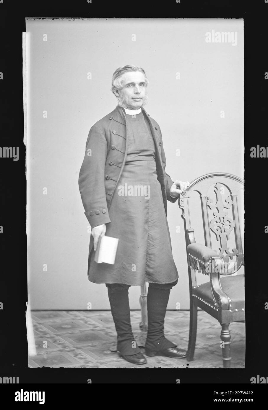 Bingham portraits hi-res stock photography and images - Alamy