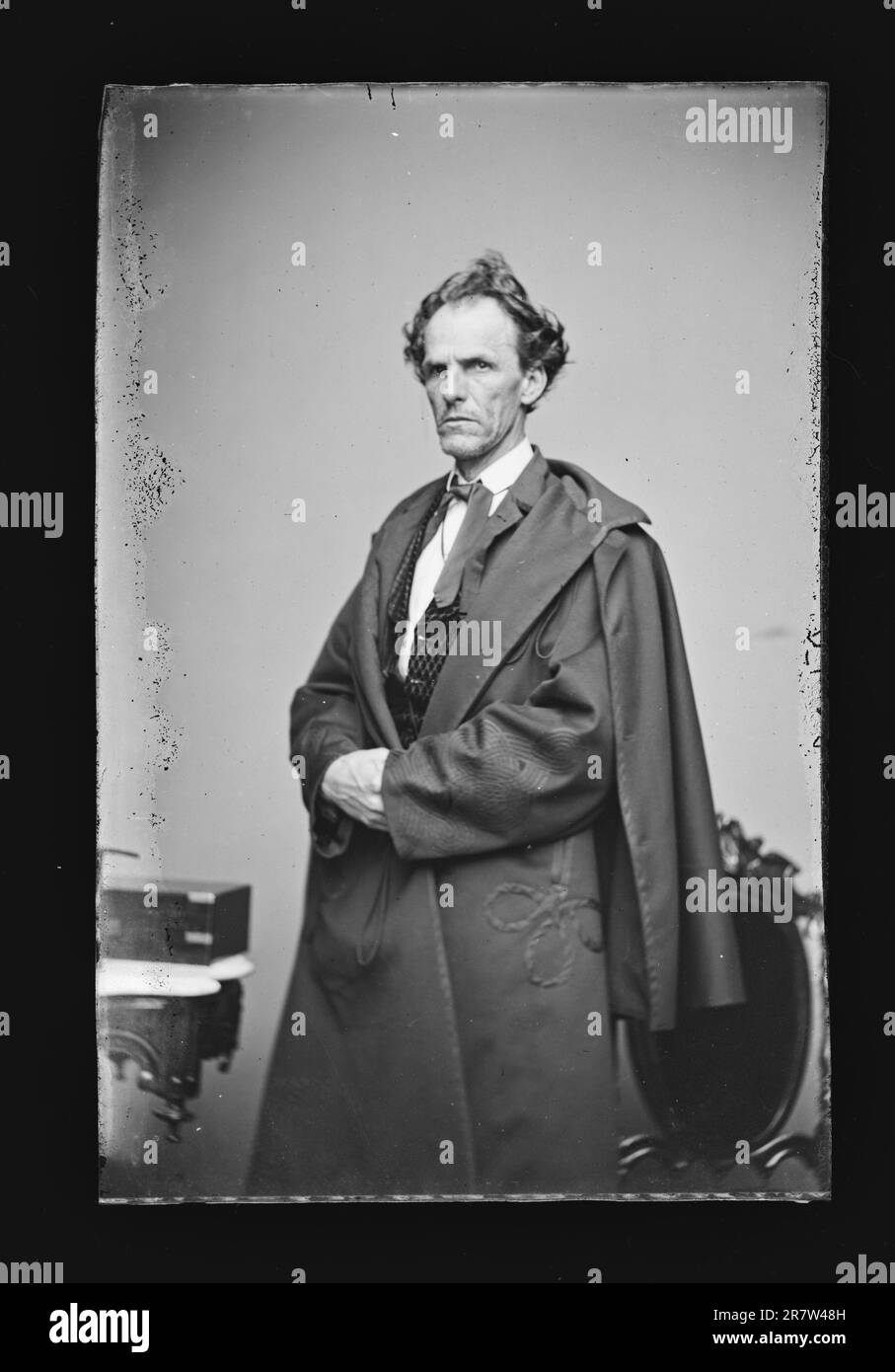 James h lane hi-res stock photography and images - Alamy