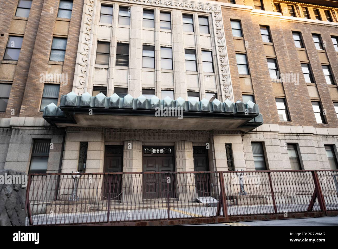 Yokohama, Kanagawa Prefecture, Japan. 23rd Feb, 2023. The Japan ...