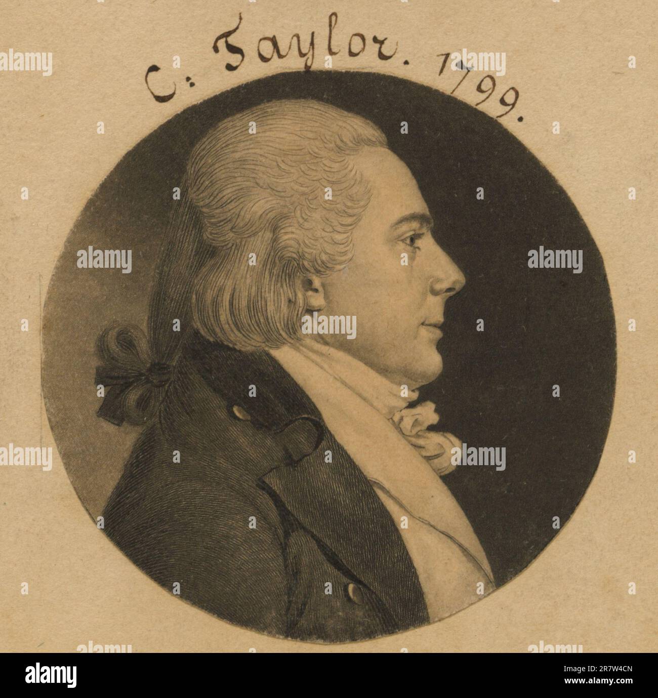 Charles taylor hi-res stock photography and images - Alamy