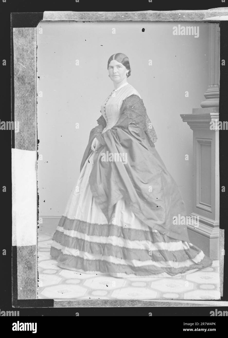 Mary theodosia hi-res stock photography and images - Alamy