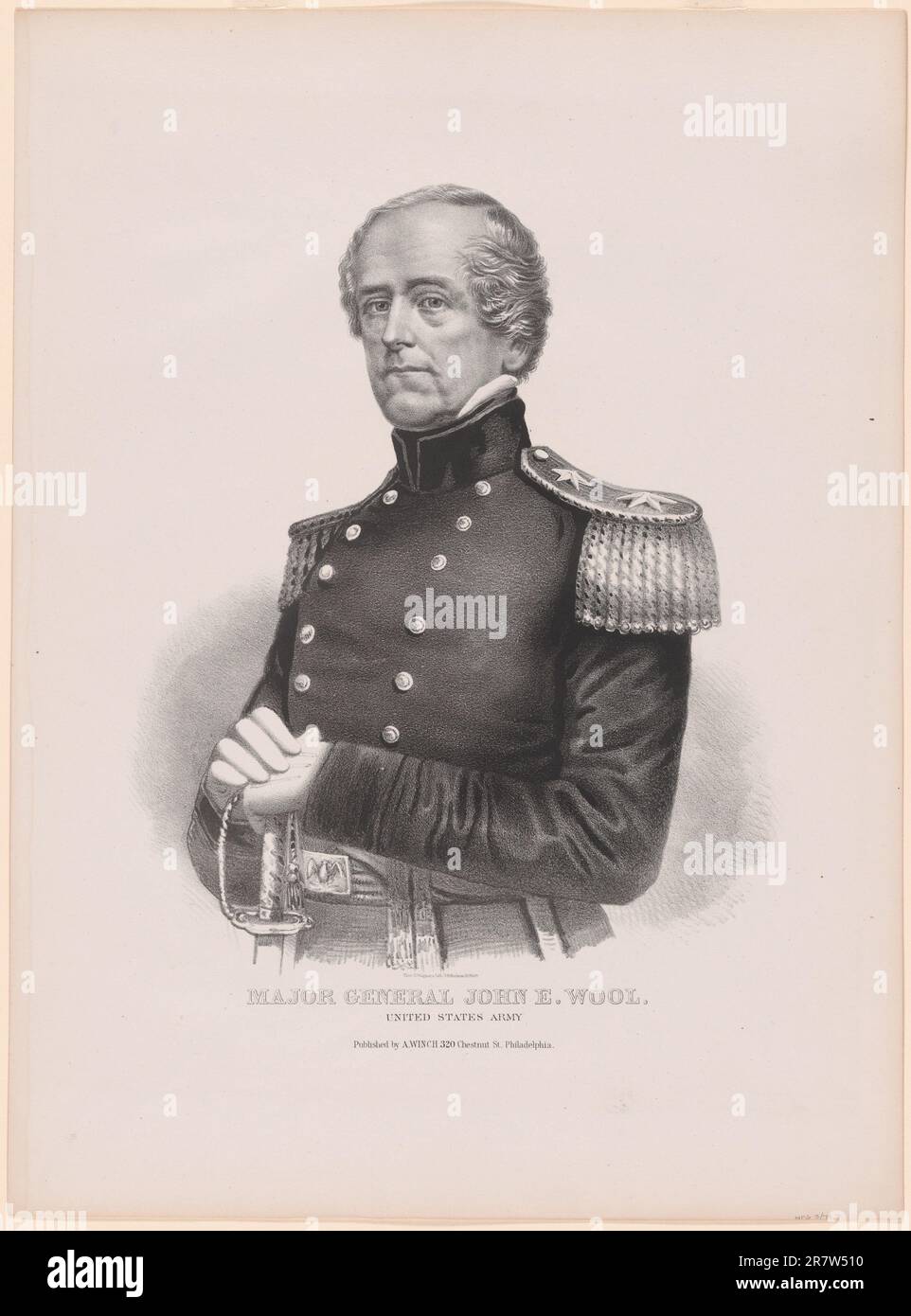 Thomas s wagner lithography co hi-res stock photography and images - Alamy