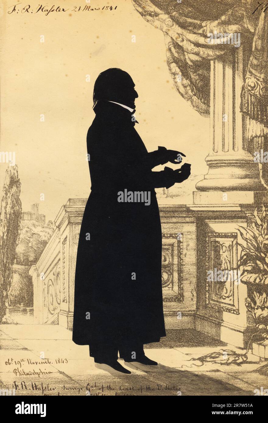 Hassler hi-res stock photography and images - Alamy