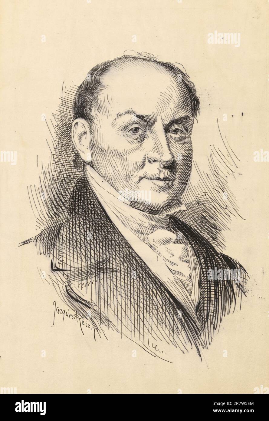 John jacques and son hi-res stock photography and images - Alamy