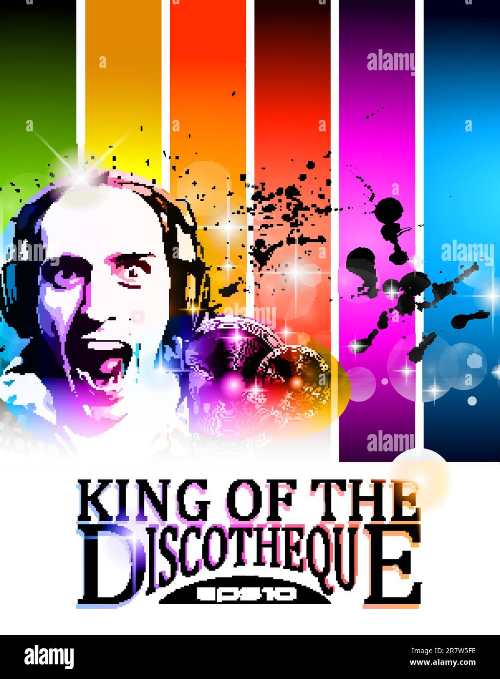 King tor Stock Vector Images - Alamy