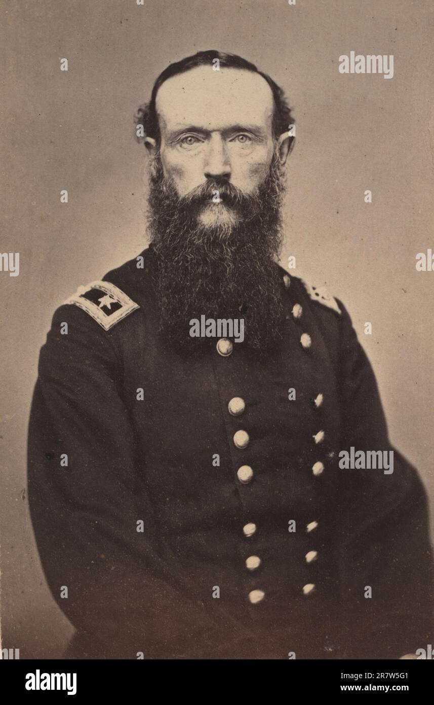 Frederick steele hi-res stock photography and images - Alamy