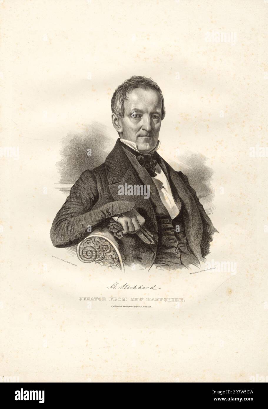 Charles hubbard hi-res stock photography and images - Alamy