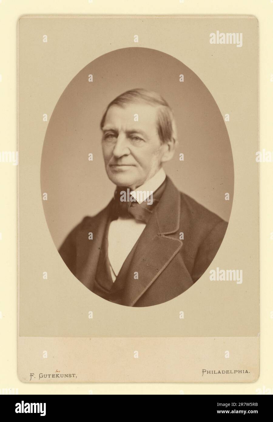 Frederick ralph hi-res stock photography and images - Alamy