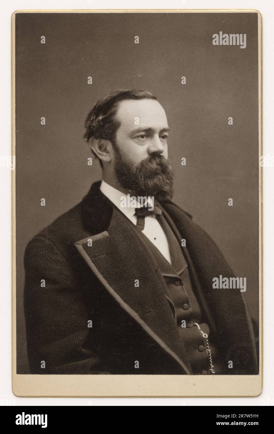 Edward draper hi-res stock photography and images - Alamy