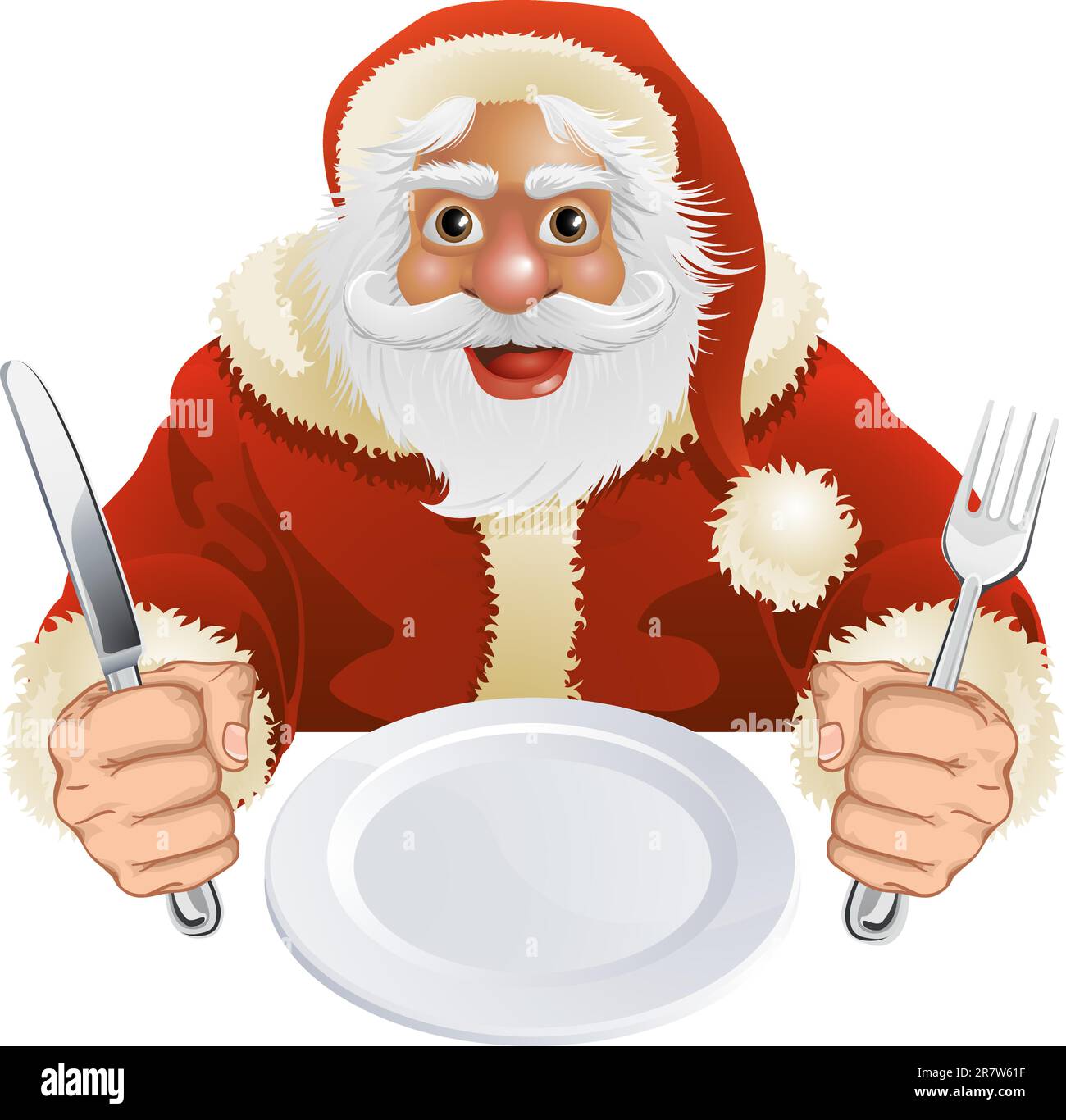 Christmas Food Clipart