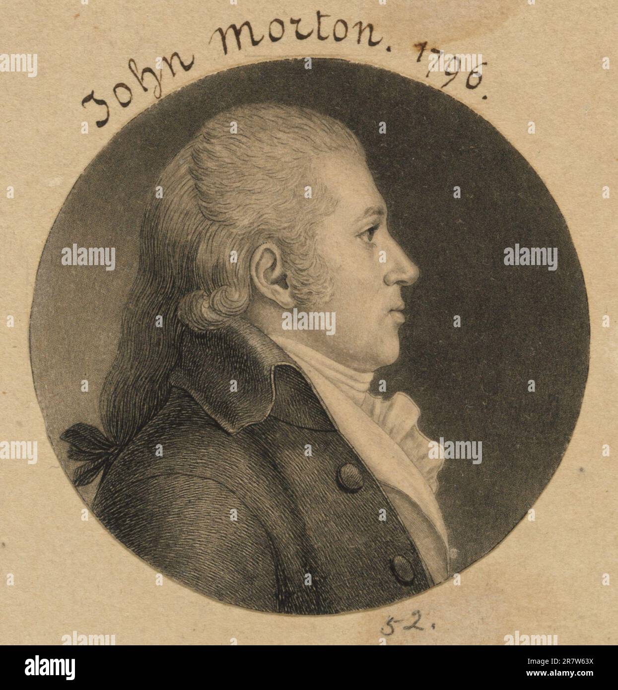 John morton hi-res stock photography and images - Alamy