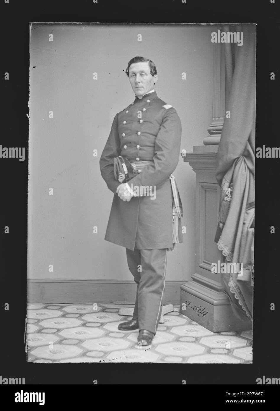 William h allen hi-res stock photography and images - Alamy