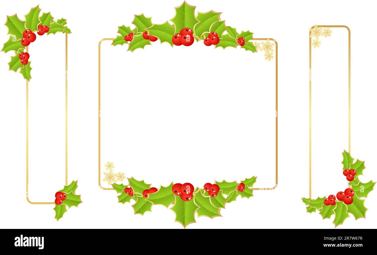 Gold leaf labels hi-res stock photography and images - Alamy