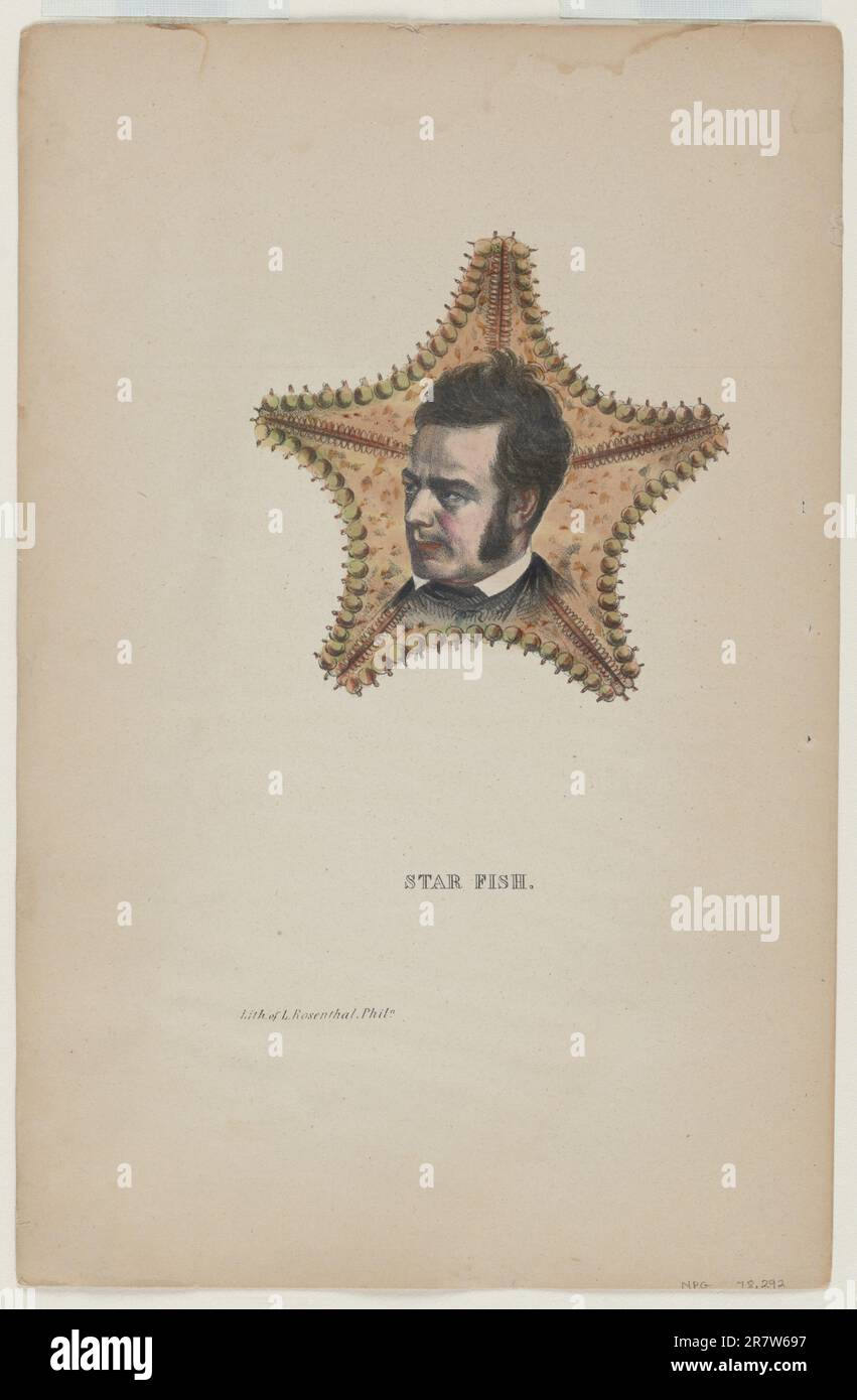 Louis n rosenthal lithography company hi-res stock photography and ...