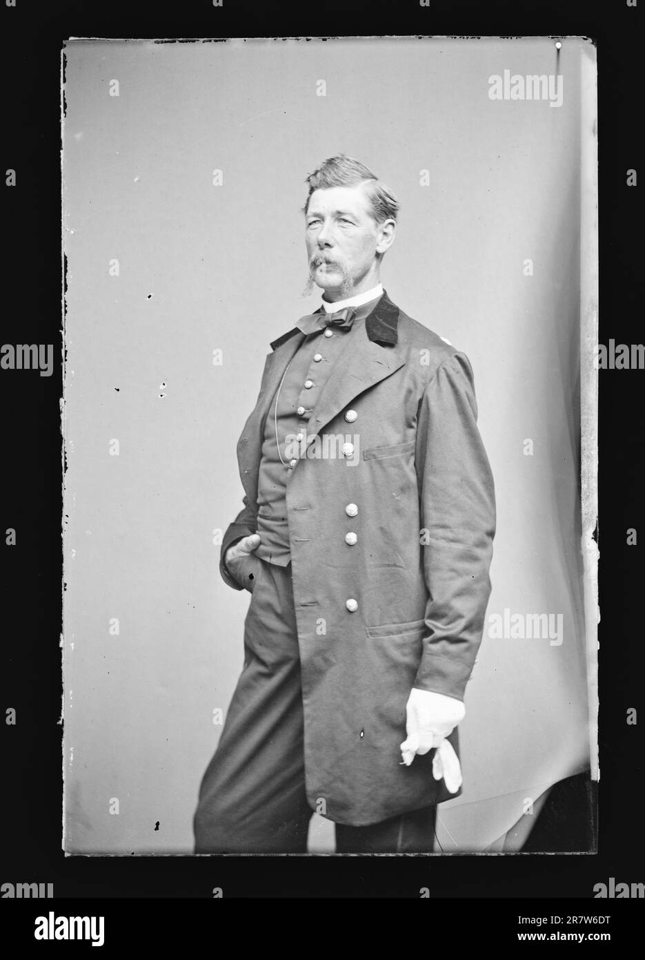 General alexander shaler hi-res stock photography and images - Alamy