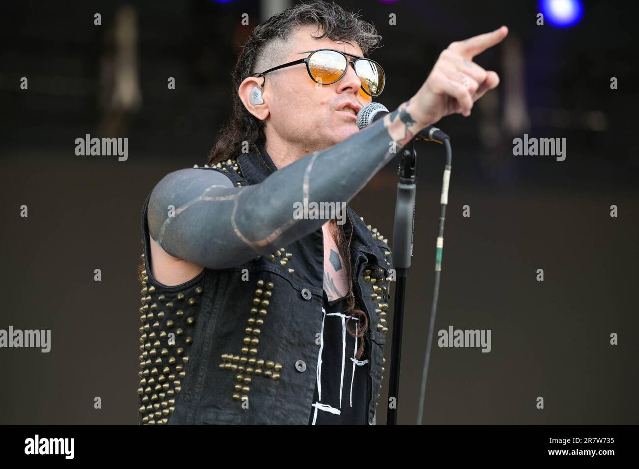 Afi music hi-res stock photography and images - Alamy