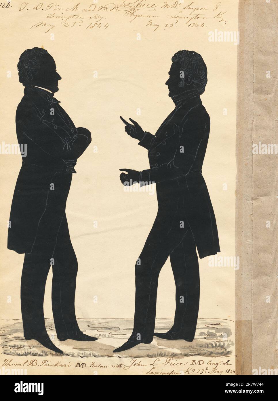 Pinckard hi-res stock photography and images - Alamy