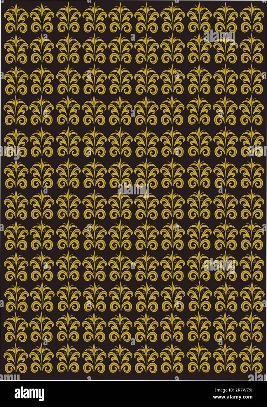 Picture pattern Stock Vector Images - Alamy