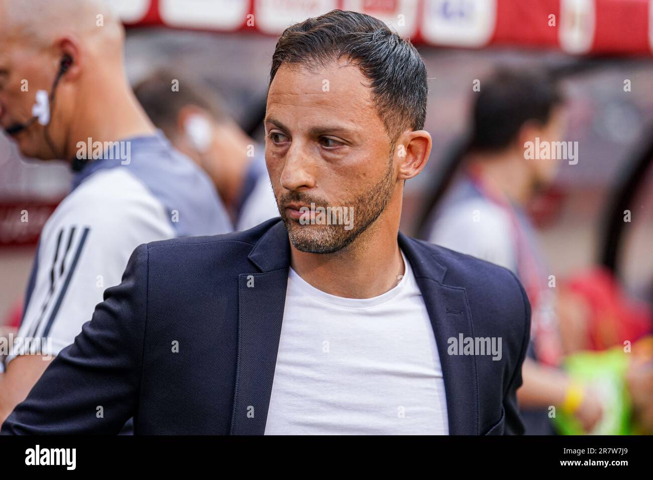 Uefa euro 2024 qualifying hi-res stock photography and images - Alamy