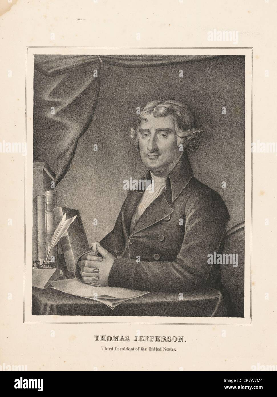 Colonial portfolio hi-res stock photography and images - Alamy