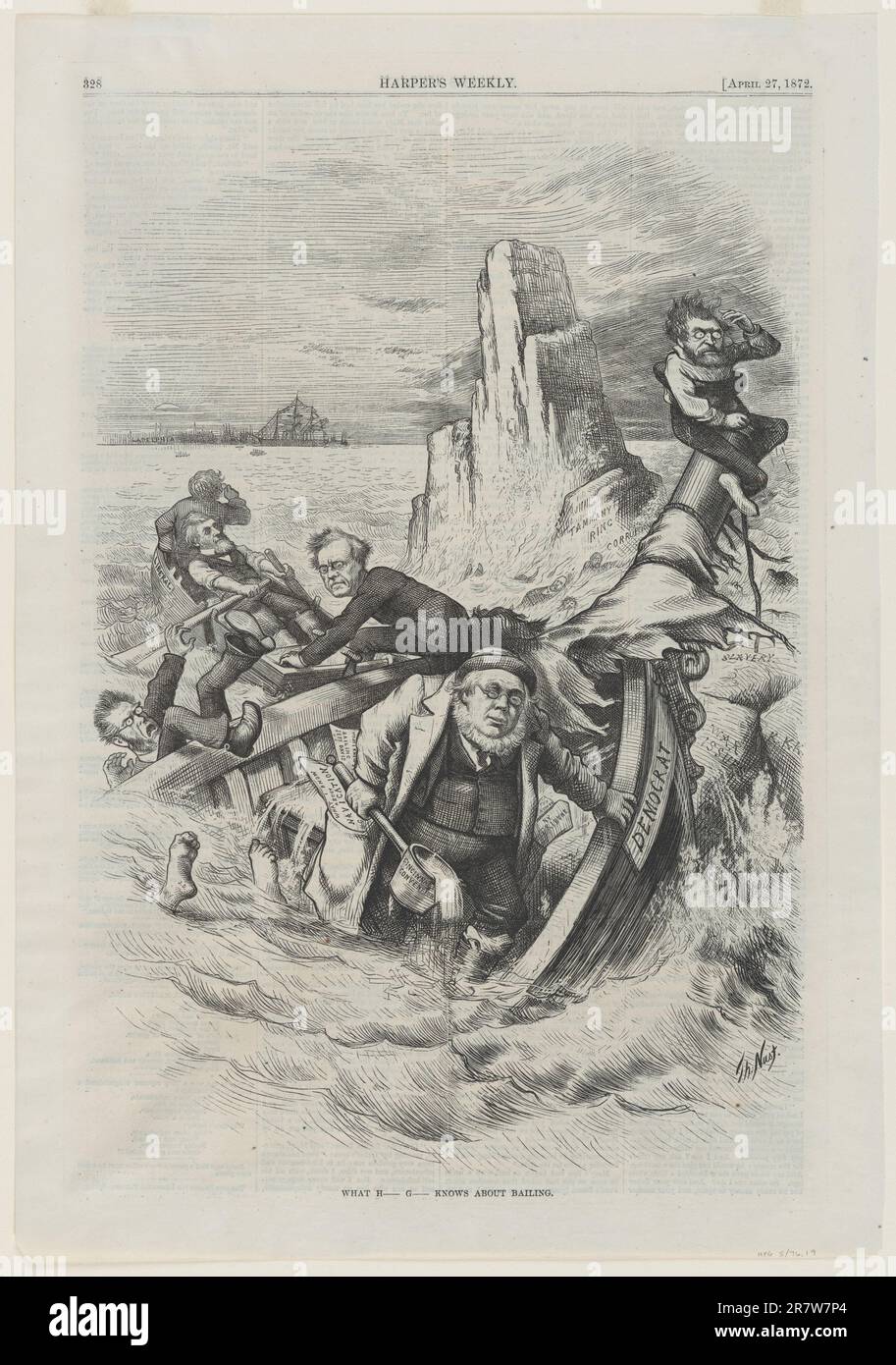 Bailing bucket hi-res stock photography and images - Alamy