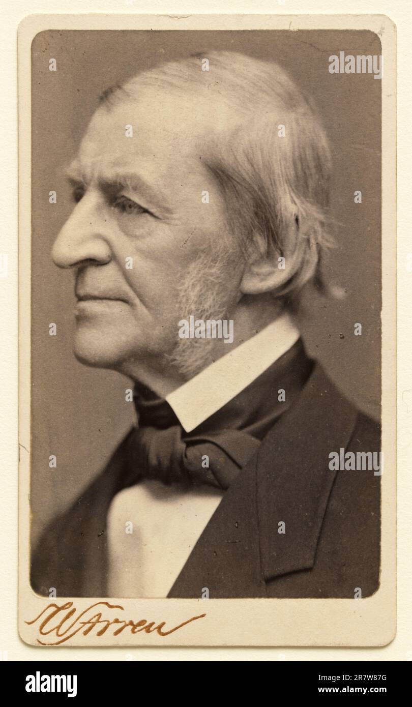 Carte de waldo hi-res stock photography and images - Alamy